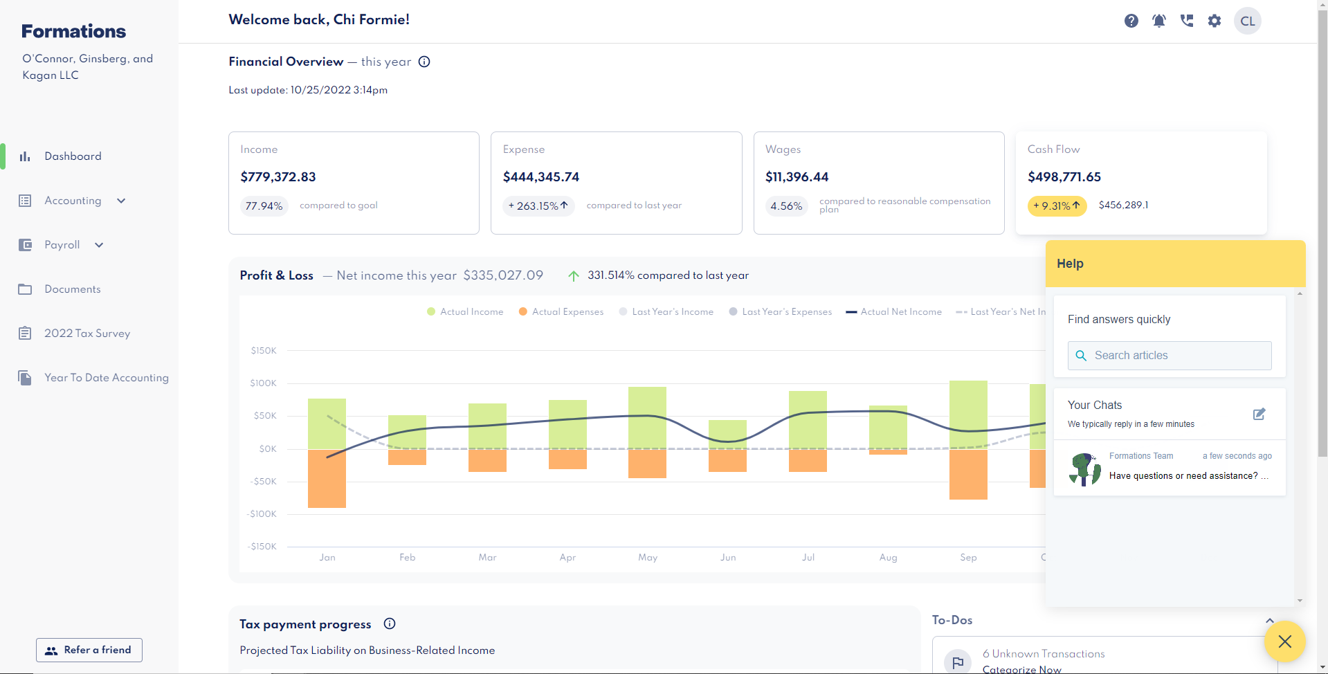 How can I contact customer support?