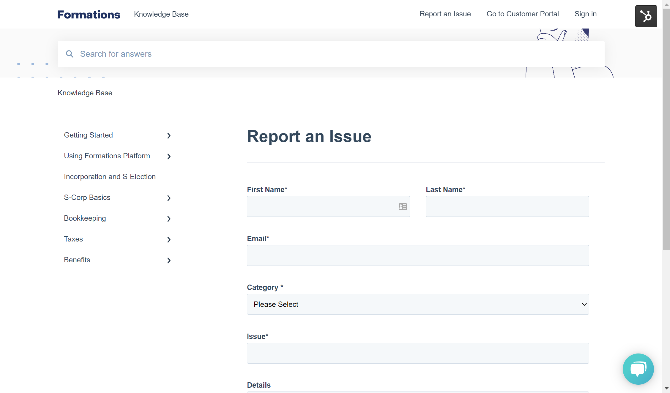 How can I contact customer support?